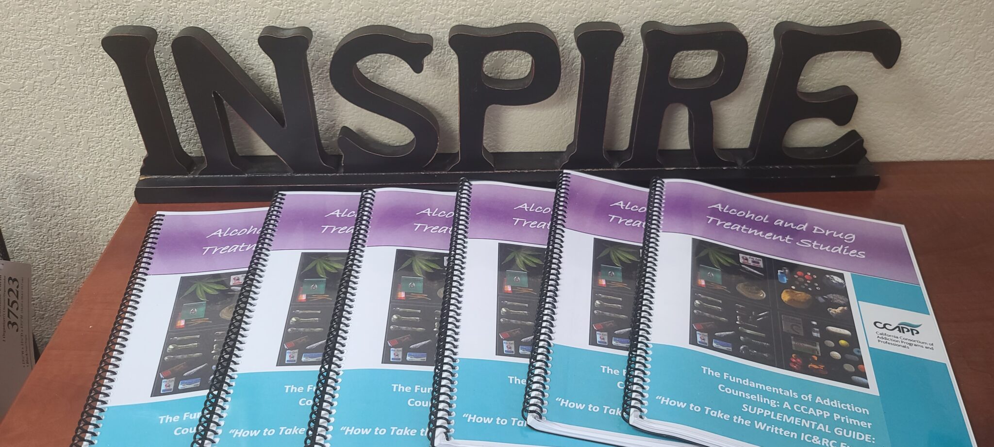 ADC Written Exam Study Guide | CCAPP Conferences