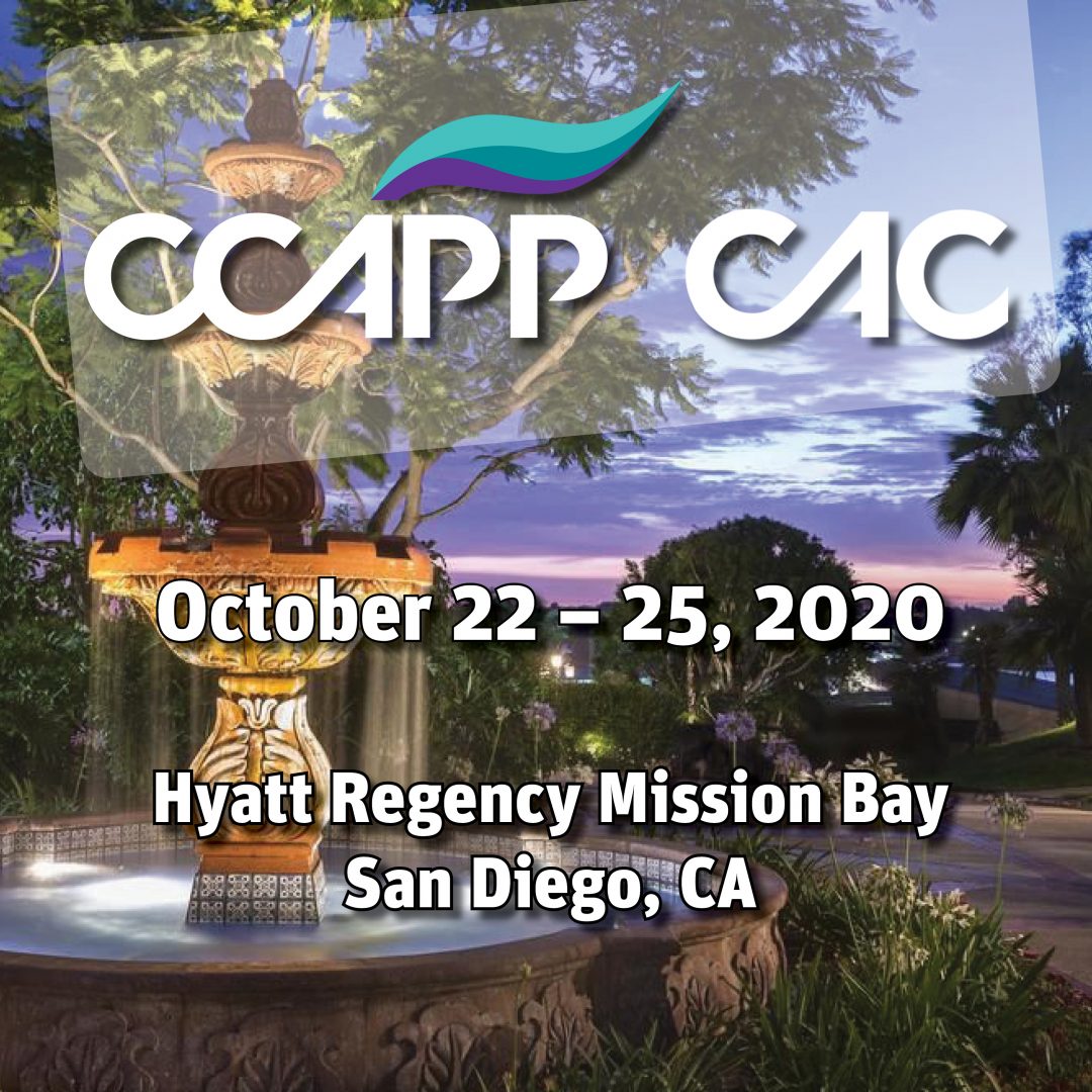 CAC – CCAPP Conferences
